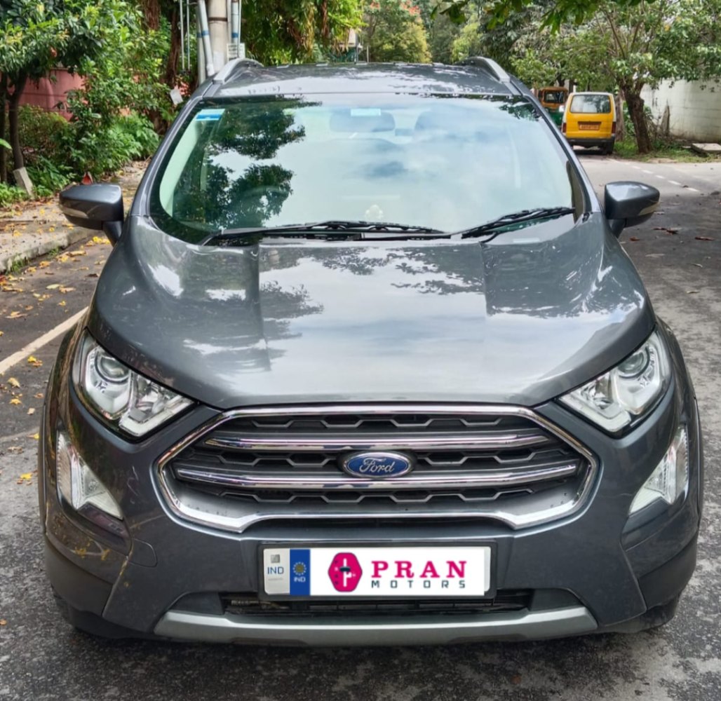 Purchase Less Driven Used Cars in Bangalore