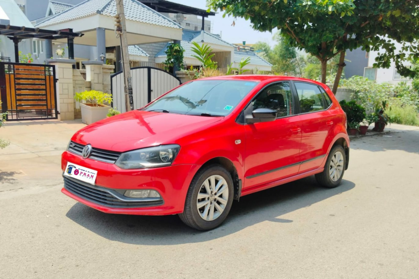 Purchase Less Driven Used Cars in Bangalore